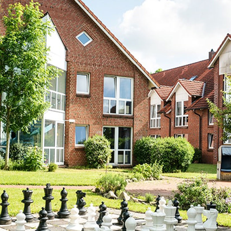 Real Estate Platforms – Revcap